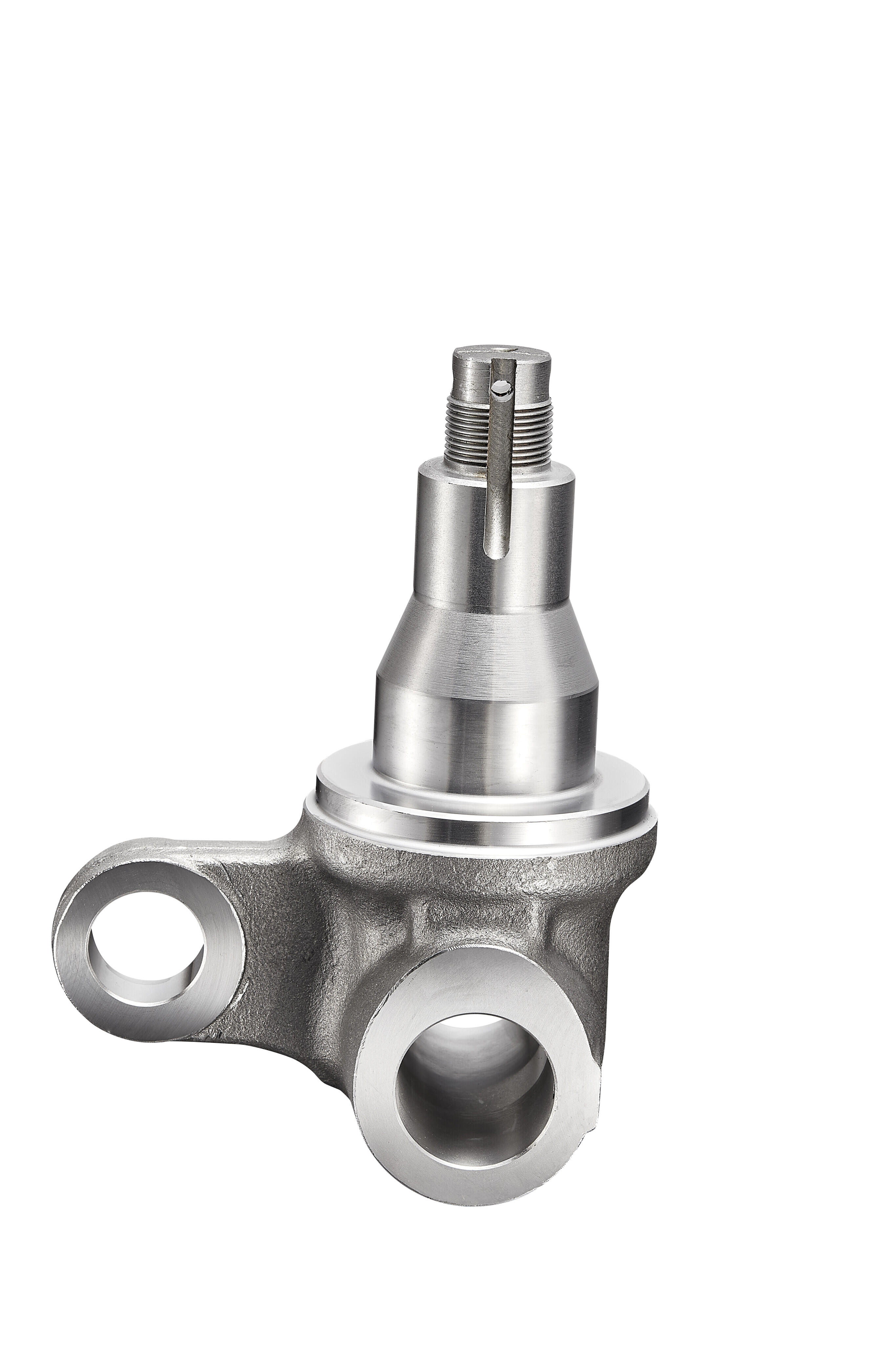 Forklift Steering Knuckle｜CHIEAN CHIANG - 健彰工業